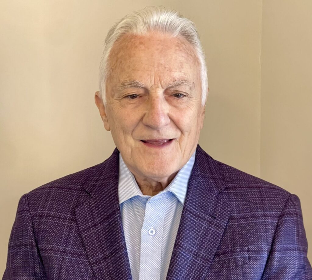 Board of Directors - National Italian American Sports Hall of Fame